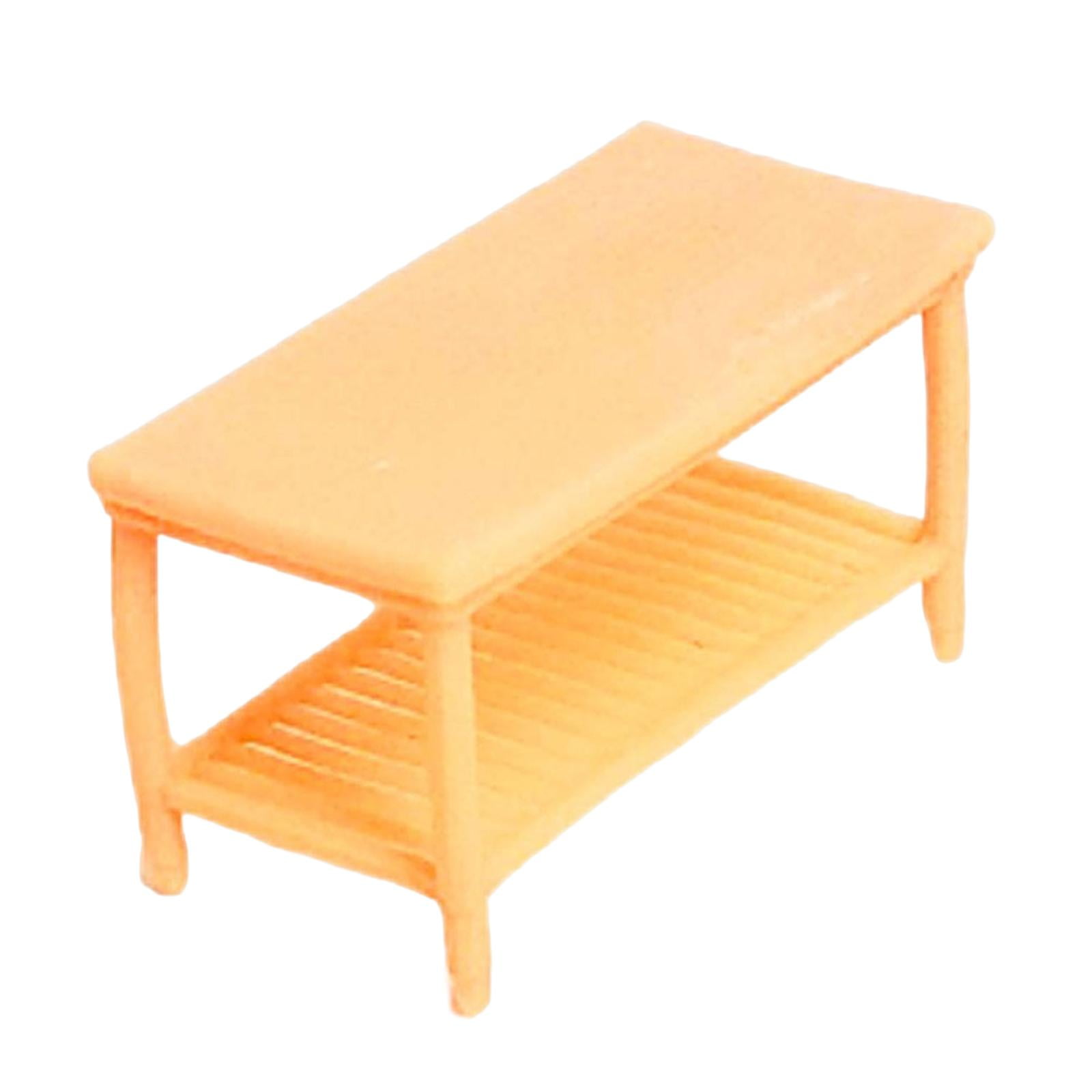 1:64 Figure Diorama Scenery Miniature Collections Desktop Ornament ...