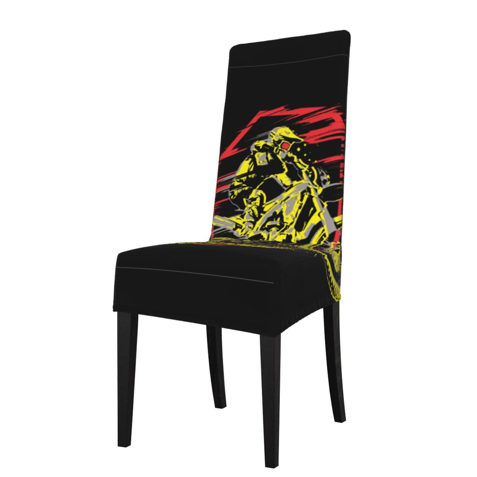 ZICANCN Auto Motorcycle Vehicle Chair Protectors Seat Covers , Dining ...