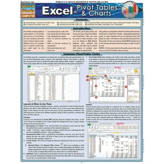Vlookup Pivot Table Excel 2010 | Cabinets Matttroy