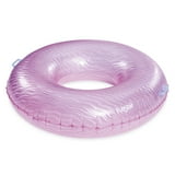 Funsicle FunTube, Inflatable Swim Tube Pool Floats, 4-Pack, Multicolor ...