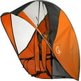 GOSHELTER Self Shelter Canopy, Hands Free Umbrella, Photographers ...