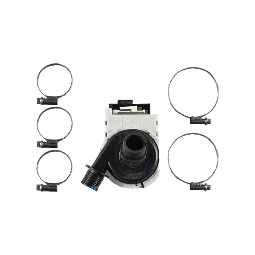 ForeverPRO WD19X24829 Drain Pump Kit for GE Dishwasher - Walmart.com