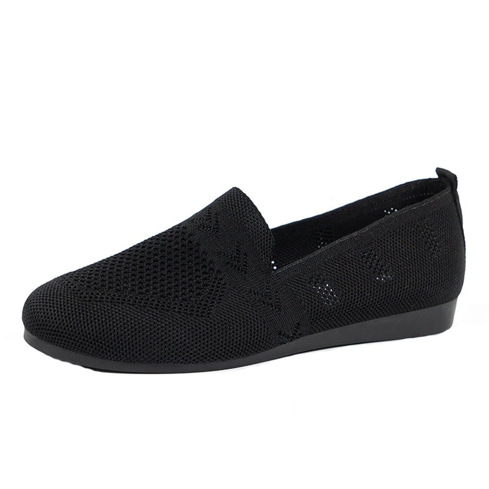 Click here for Adviicd Platform Loafers For Women Slip On Loafer... prices
