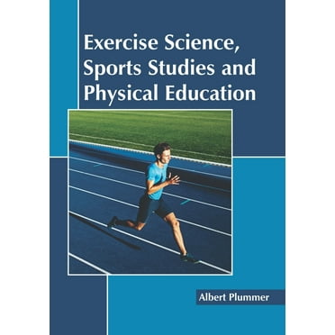 Exercise Science and Sports Medicine (Hardcover) - Walmart.com