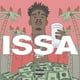 21 Savage - Issa Album - Vinyl (explicit) - Walmart.com
