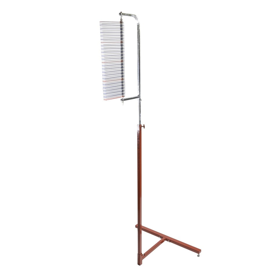 Vertec Jump Tester - Walmart.com