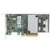 LSI 9267-8i 2208 6Gb/s 512MB PCI-E 9267-8i RAID RAID Card LSI 2.0 8Port ...