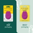 EcoTools Bioblender Makeup Sponge, Compostable for Liquid & Cream ...