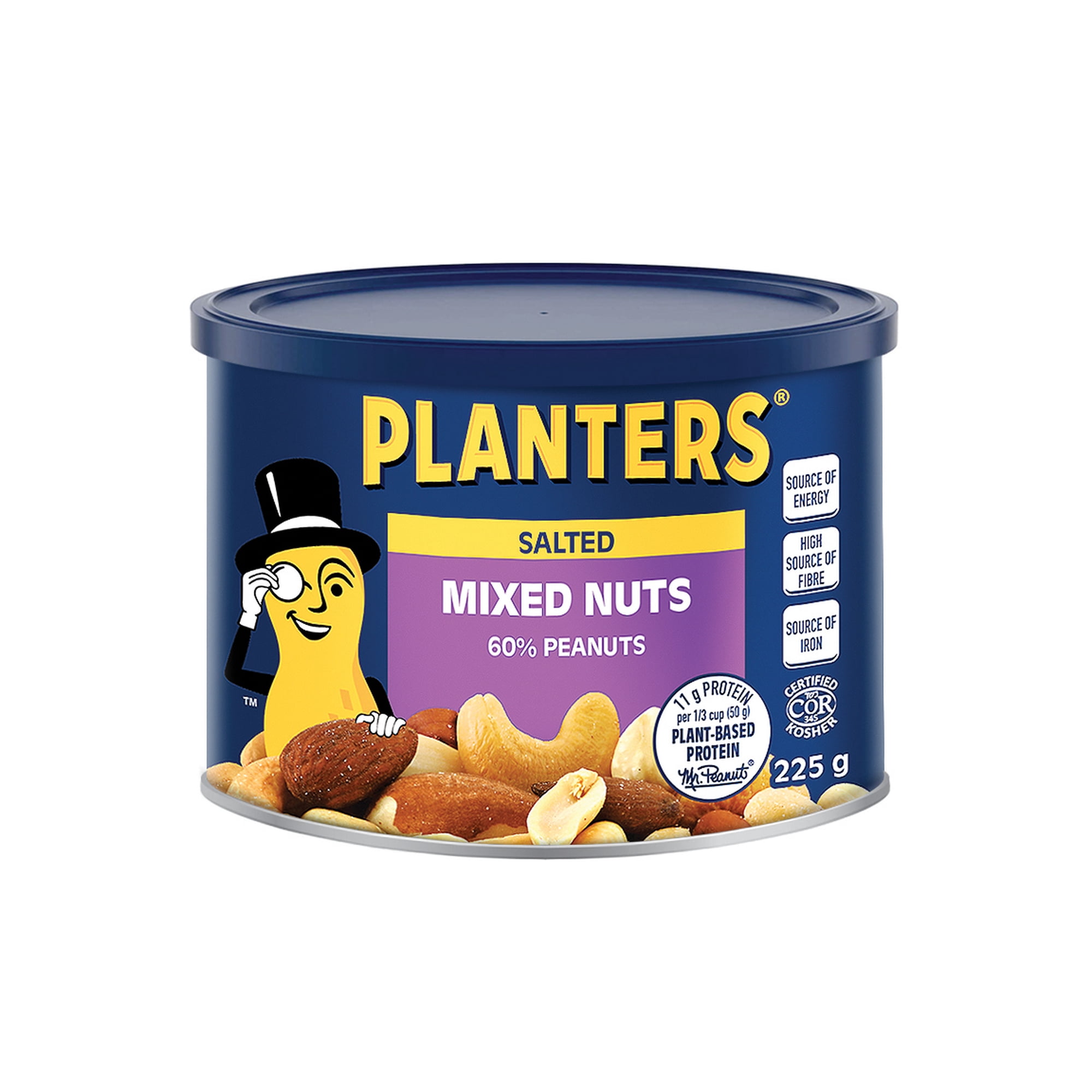 Click here for Planters Mixed Nuts 60 Peanuts prices