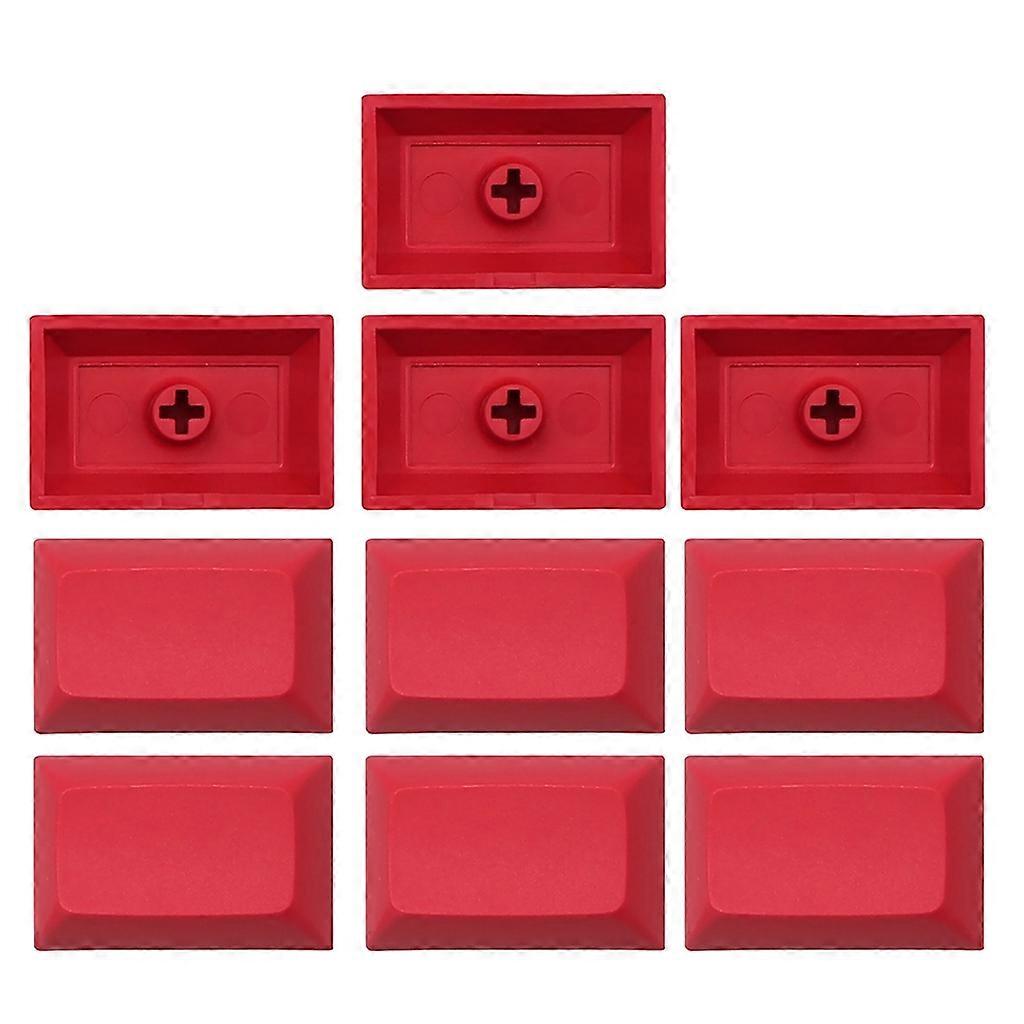DSA Keycap Set PBT Blank Keycaps DSA Profile 1.5U Height Keycap Set For ...