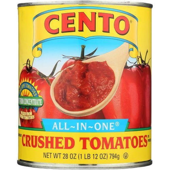 Cento