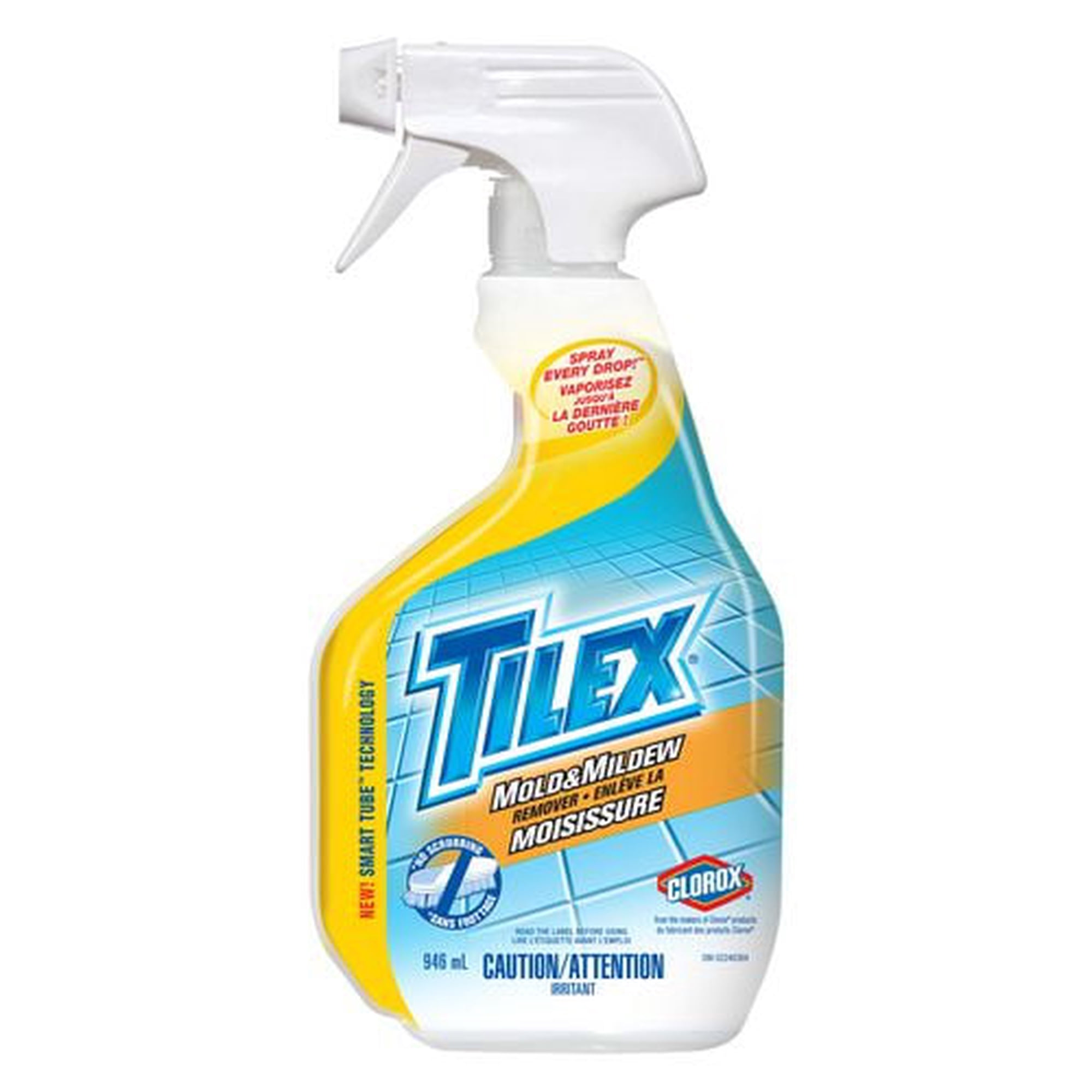 Click here for Tilex Mold And Mildew Remover Spray  946ml 946 Ml prices