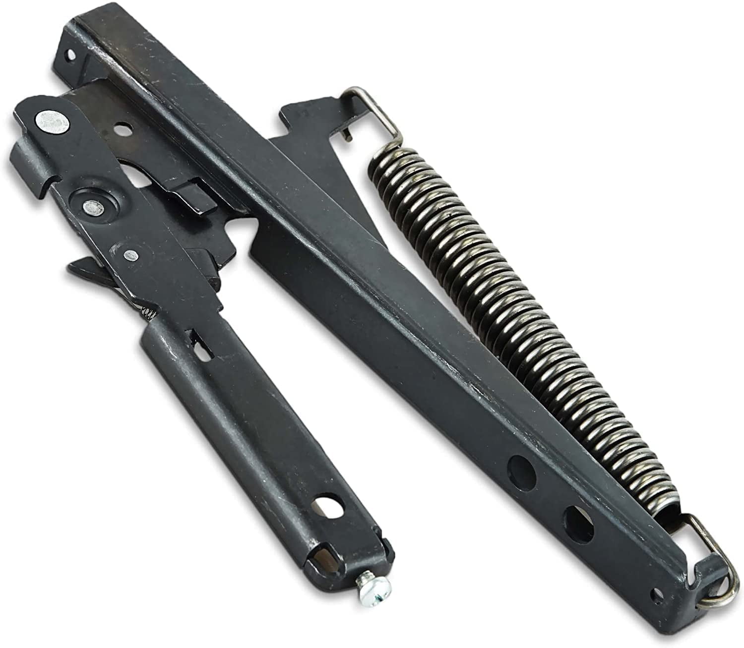 Whole Parts Oven Door Hinge (Black) Part # PC020009 [ENHANCED STRONGER ...