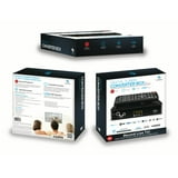 Ematic AT103C Digital Converter Box with Recorder and LED Display ...