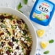 President Crumbled Fat Free Feta Cheese, 6 oz (Refrigerated) - Walmart.com