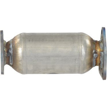 Walker Exhaust Ultra EPA 93258 Universal Catalytic Converter Fits ...