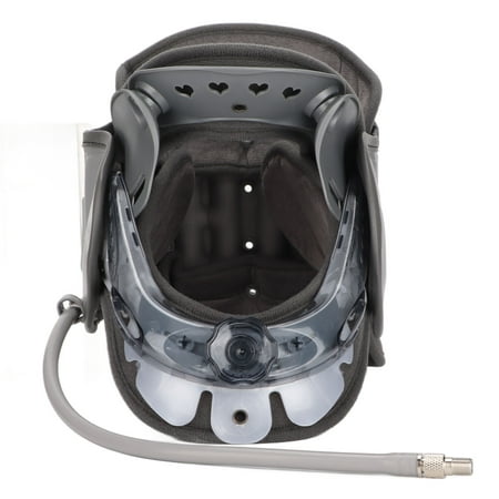 Cervical Traction Device, Prevent Injury Inflatable Relieve Pain Easy ...