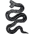 1 piece Snake Patch Iron on Patch Embroidered Patch Applique for Jacket ...
