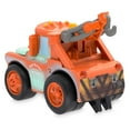 Disney Pixar Cars Movie Toy: Talking & Sounds Tow Mater with Pop-up ...