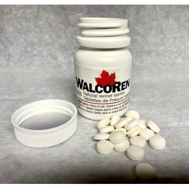 Castello Gourmet Gouda Cheese, Wax Round, 7 oz - Walmart.com