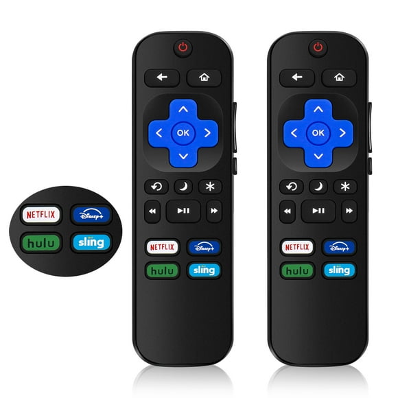 Onn Roku Remote