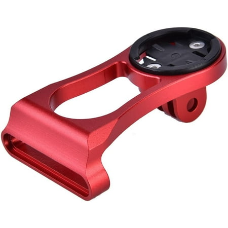 MAFNIO Bike Computer Bracket Extension Aluminum Bike Odometer Mount ...