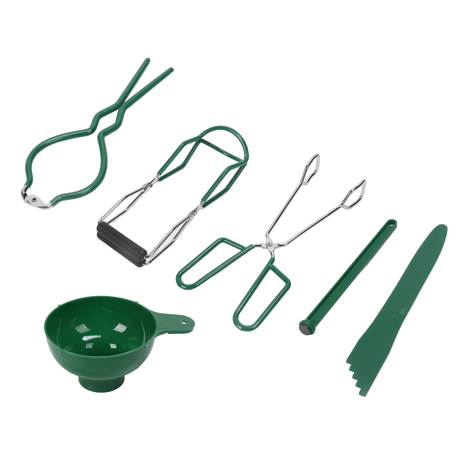 Click here for Estink Canning Jar Lifter Set  Slip Proof Canning... prices