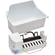 Whirlpool W10882923 Ice Maker Kit - Walmart.com