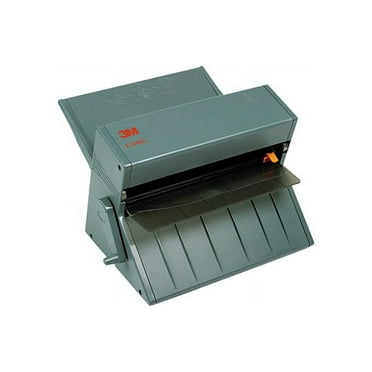 3M Scotch TL901C-20 Office Thermal Laminator Machine with 20 Laminating ...