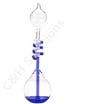 Glass Science Energy Transfer,4 Pcs (Red,Green,Blue and Purple) Hand ...