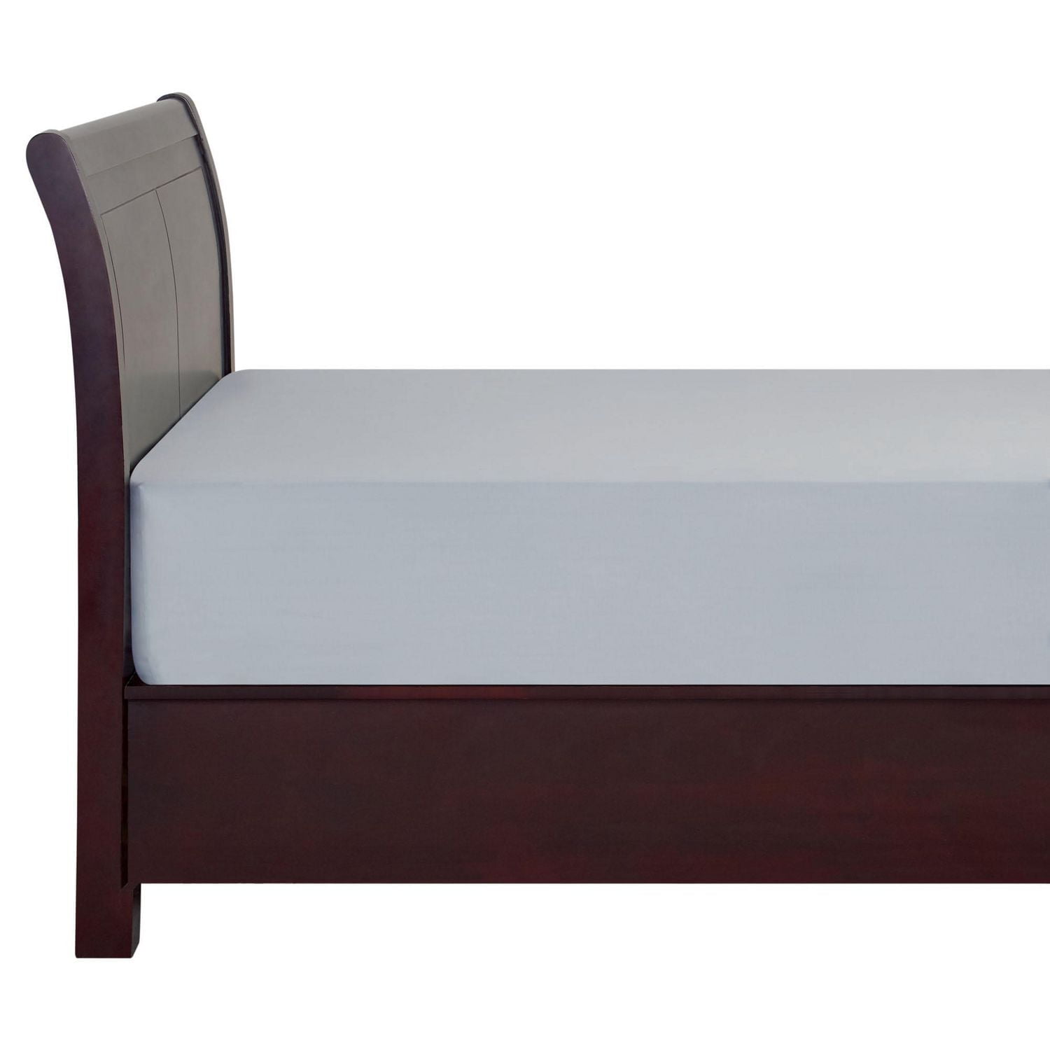 Click here for Mainstays Sea Grass Fitted Sheet  Twin Other prices