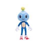Sonic Prime 3 Pack Collectible Figures Eggforcer, Knucks, & Mangey ...