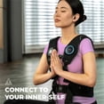 Woojer High-Fidelity Haptic Vest 4, for VR, Games, Music, Movies, and ...