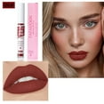 Lipstick Set Neutral Lip And Cheek Stain Long Lasting Ludicrous Lip Gloss Makeup Package Set Max