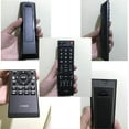 Universal Remote Control for Toshiba TVs Replacement Remote for All ...