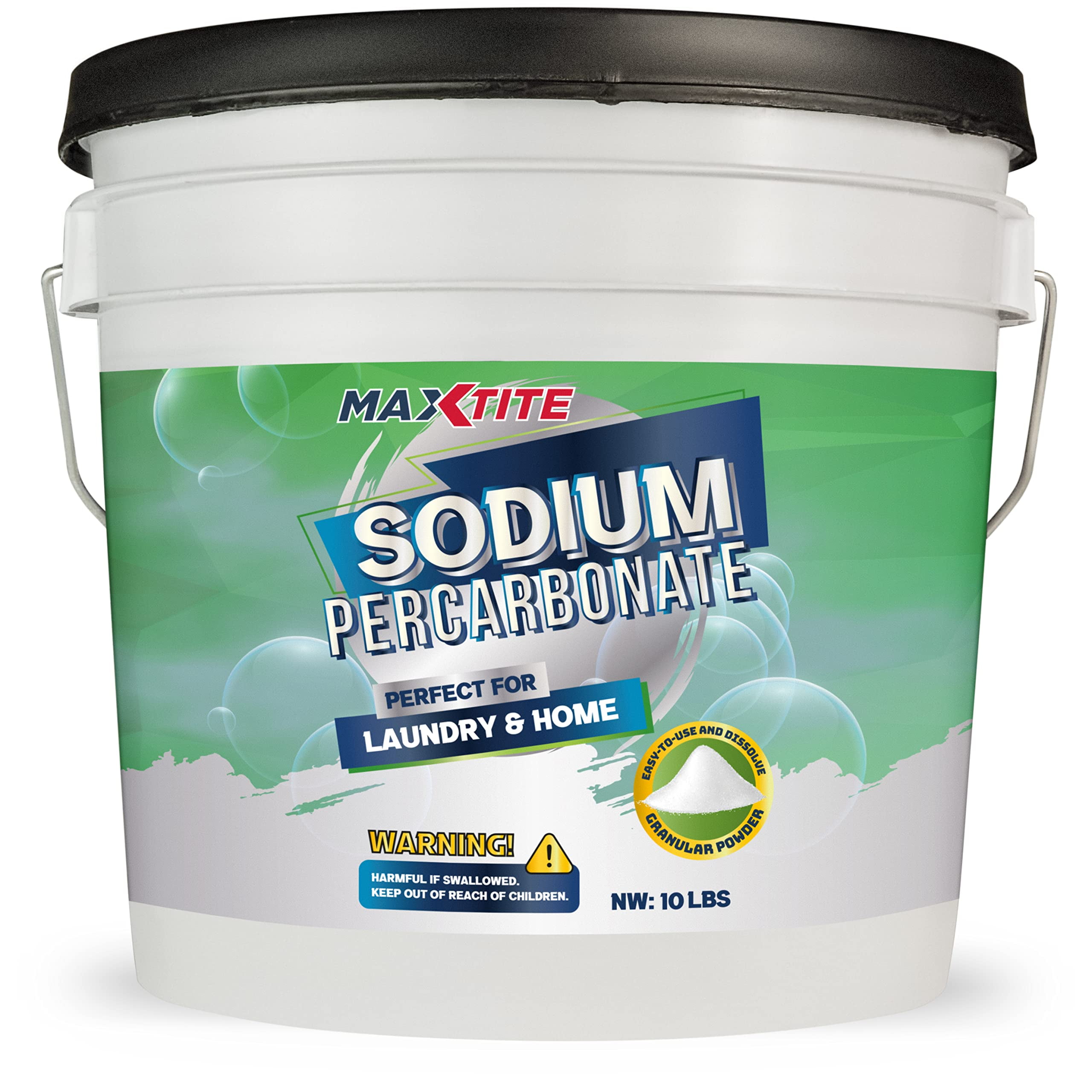 Percarbonato De Sodio Walmart