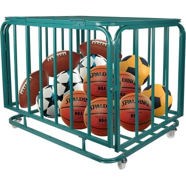 All-Purpose Ball Cart - Walmart.com