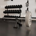Deadlift Jack Barbell Stand Upload 600lbs Deadlift Barbell Jack Bar Non ...