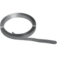 Tie Down Engineering 59155 Certified Galvanized Strapping - 37 ...