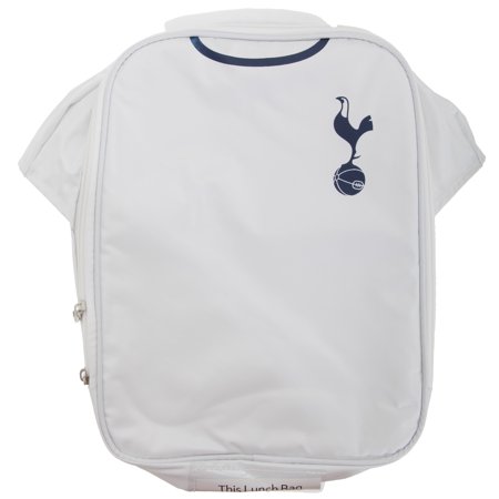 Tottenham Hotspur FC Childrens Boys Official Insulated Football Shirt ...