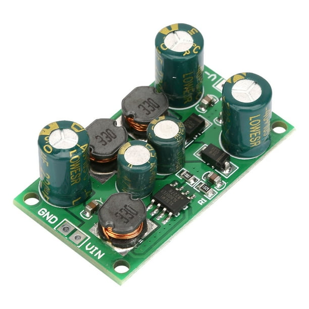 Voltage Reference Module 8w Voltage Boost And D Dc Voltage Convert