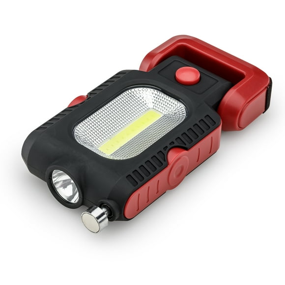 Black Decker Flashlight