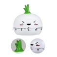 HOMEMAXS Station Onion Timer Manual Digital Chronometers Countdown ...