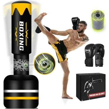 Century Brave 70lb Boxing Bag for MMA, Karate, Judo, Muay Thai ...