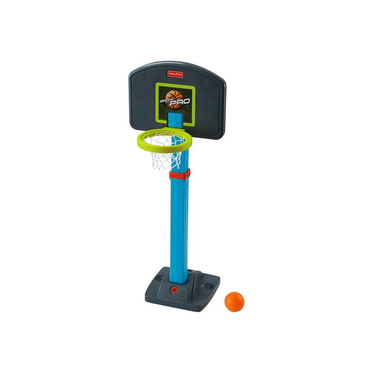 Aro De Baloncesto Fisher Price Aro De Basquet Fisher Price
