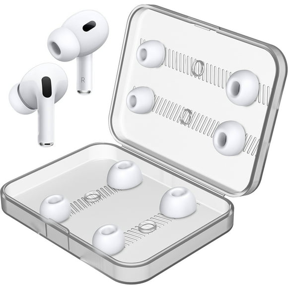 Apple Airpods Pro Ear Tips