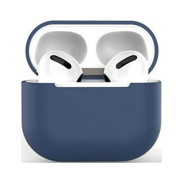 Premium Silicone Case Cover for Apple Airpods Pro 3 – Protective ...