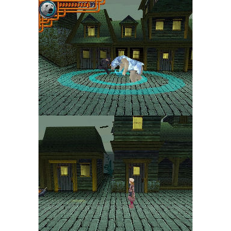 Compass 3ds Nintendo 3DS – Hyrule Warriors Legends – Limited