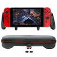 Satisfye – ZenGrip Pro Gen 3 OLED Slim Bundle, Accessories Compatible ...