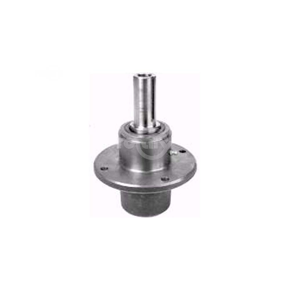 Rotary 9153 Cast Iron Spindle Assembly Replaces Scag 46631, 46020 ...